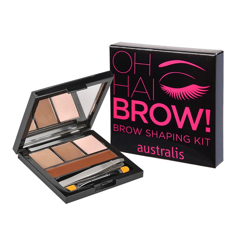 Makeup Australis | Saubhaya Makeup