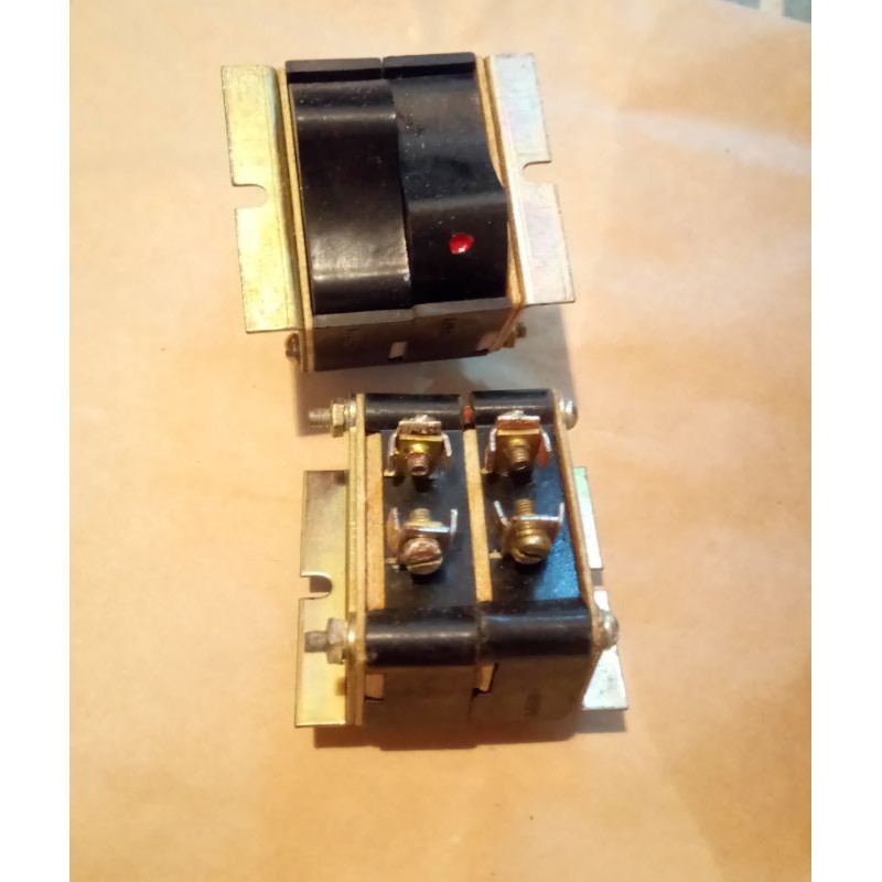 Soviet Dual Switch | Shopee Singapore