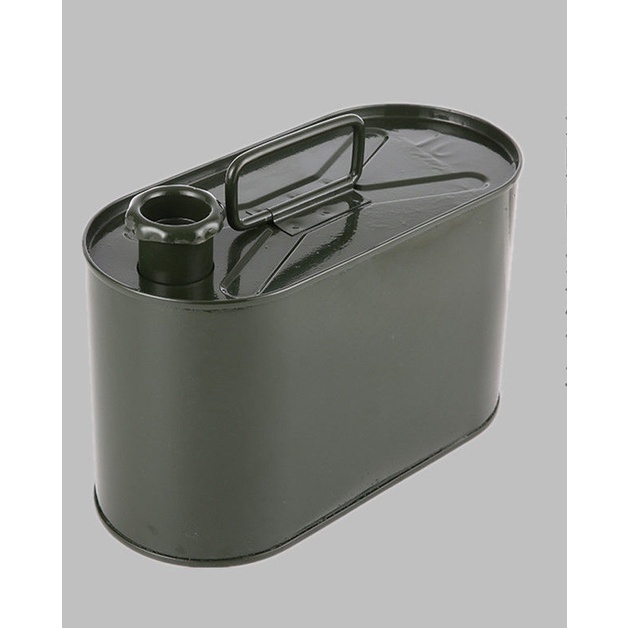 Thickened Iron Oil Drums Gasoline Can 20 Liters 10l5l Diesel Kettle ...