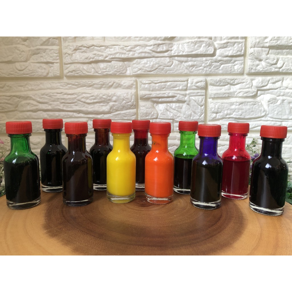 EMULCO 30G / 25G PISTACHIO / RED VELVET / TEH TARIK / BROWN SUGAR ...
