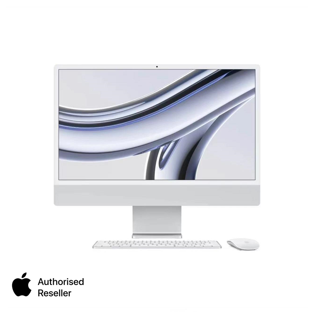 Apple 24-inch iMac with Retina 4.5K display | Shopee Singapore