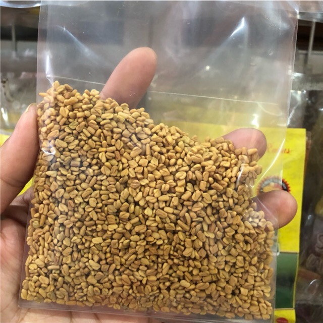 HALBA SEEDS a pack | Shopee Singapore
