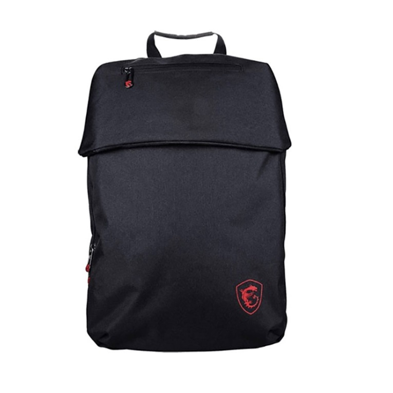 MSI Stealth Trooper Backpack 15.6" Gaming Notebook | Shopee Singapore