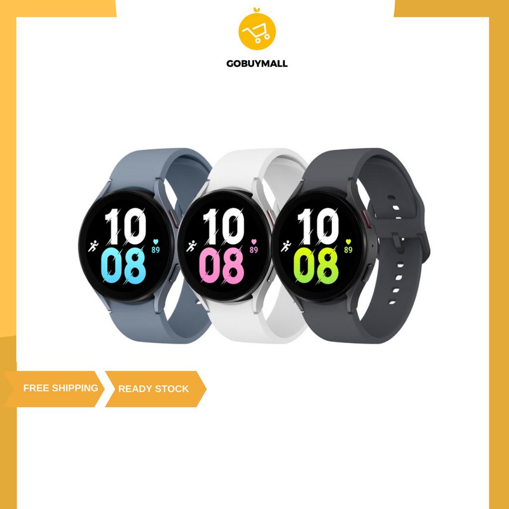Samsung Galaxy Watch 5 Smartwatch SM-R910 (WiFi) / R915 (WiFi + LTE ...