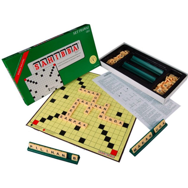 SAHIBBA BM STANDARD (SPM 03) | Shopee Singapore