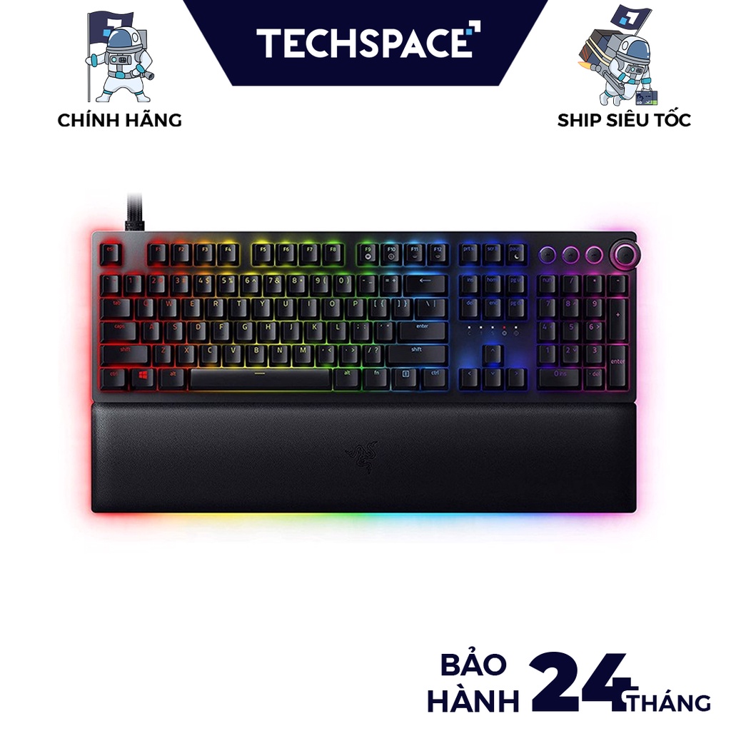 Razer Huntsman V2 Analog Keyboard (Genuine Product) | Shopee Singapore