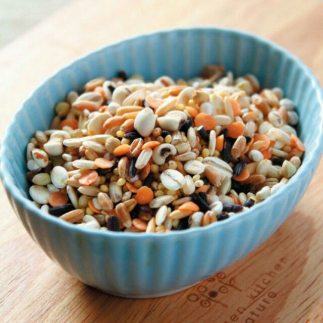 Eat Healthy-Healthy Ten Grain Rice (600g) | Shopee Singapore