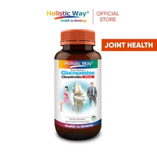 Holistic Way Official Store, Online Shop Jul 2024 | Shopee Singapore