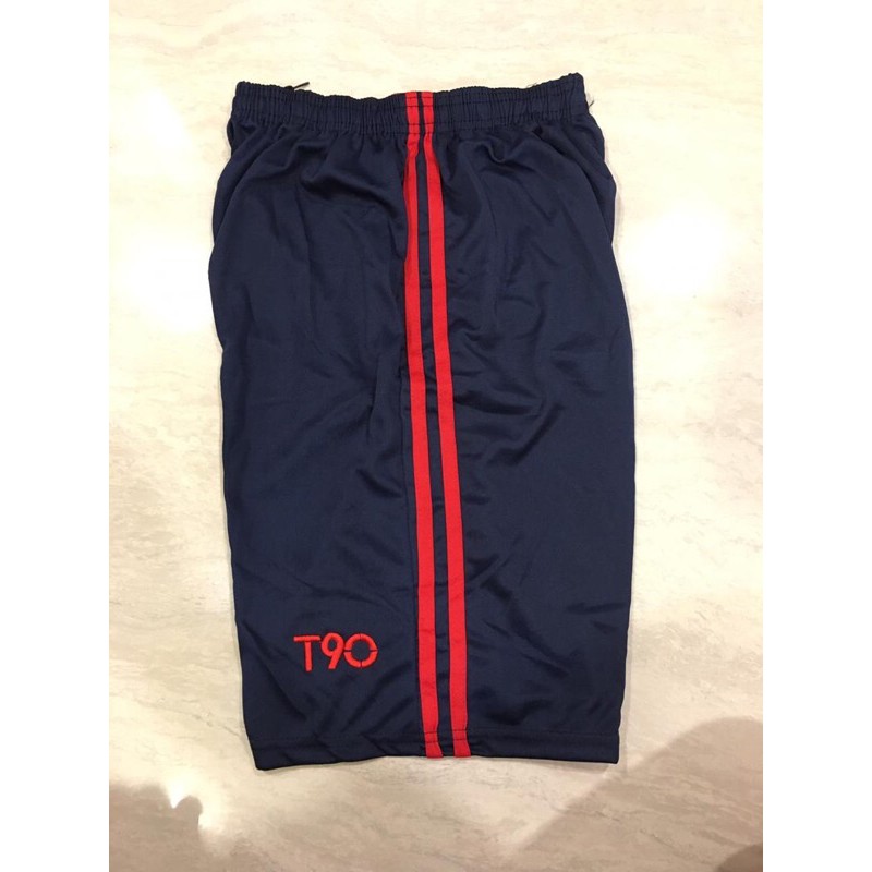 T90 JC Men's Jersey Shorts | Shopee Singapore