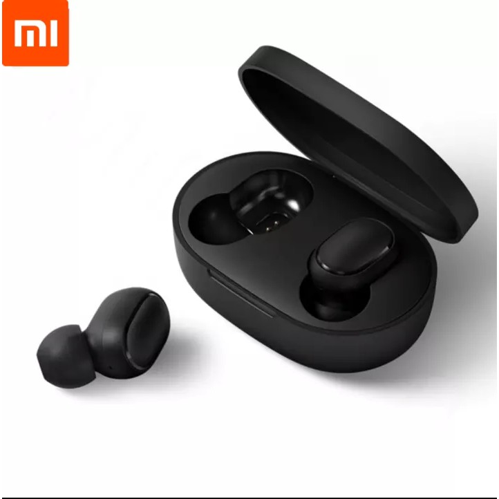 Xiaomi Mi Earbuds Basic 2 True Wireless Earphones BT5.0 TWS Noise ...