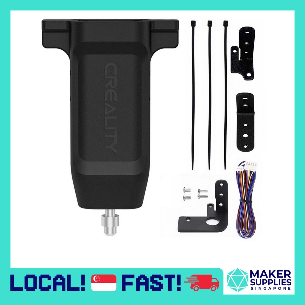 Creality CR Touch Auto Leveling Kit for 3D Printer CR-Touch Auto ...