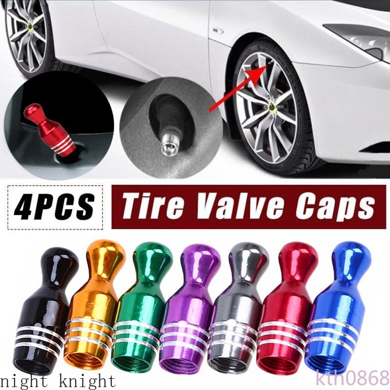 Car Funny Valve Cute Cap Modified Smiley Head Nozzle Motorcycle Bicycle ...