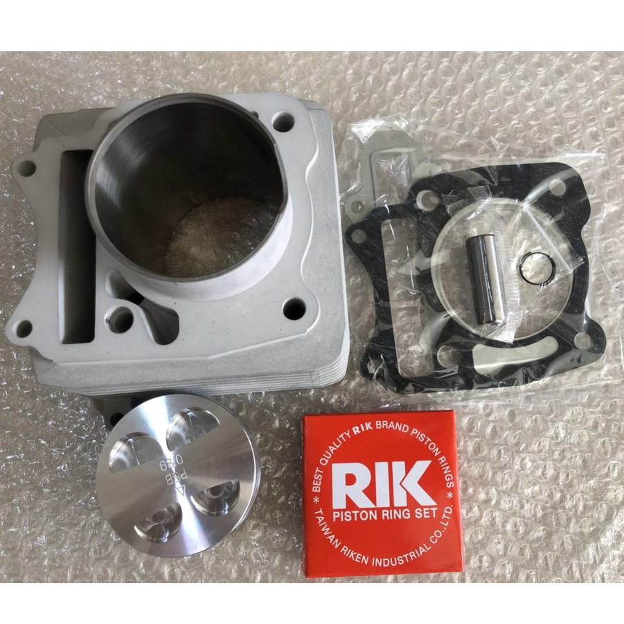 BLOCK RACING CERAMIC FORGING - BELANG 150 (68mm) (TW) | Shopee Singapore