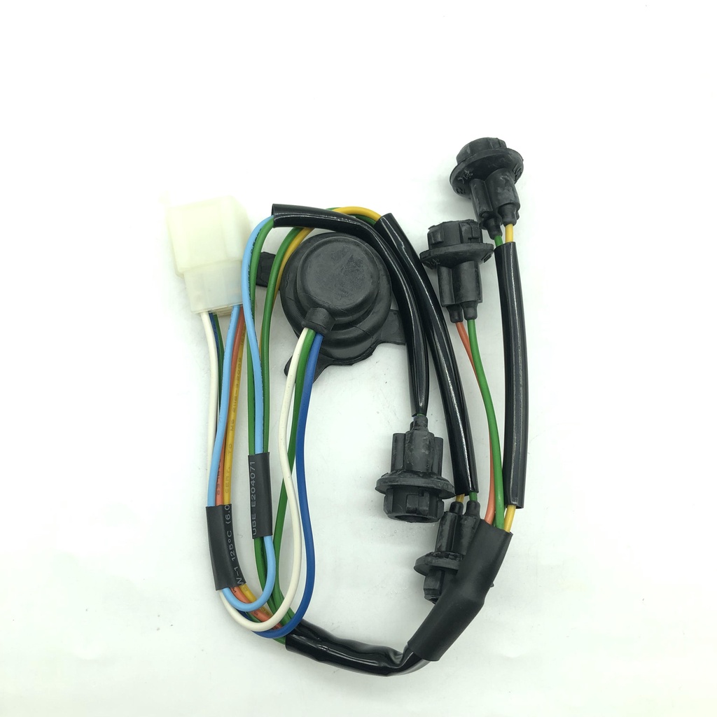 Honda WAVE110 WAVE 110 HEAD LAMP SOCKET SOCKET HEAD LAMP SOCKET HEAD ...