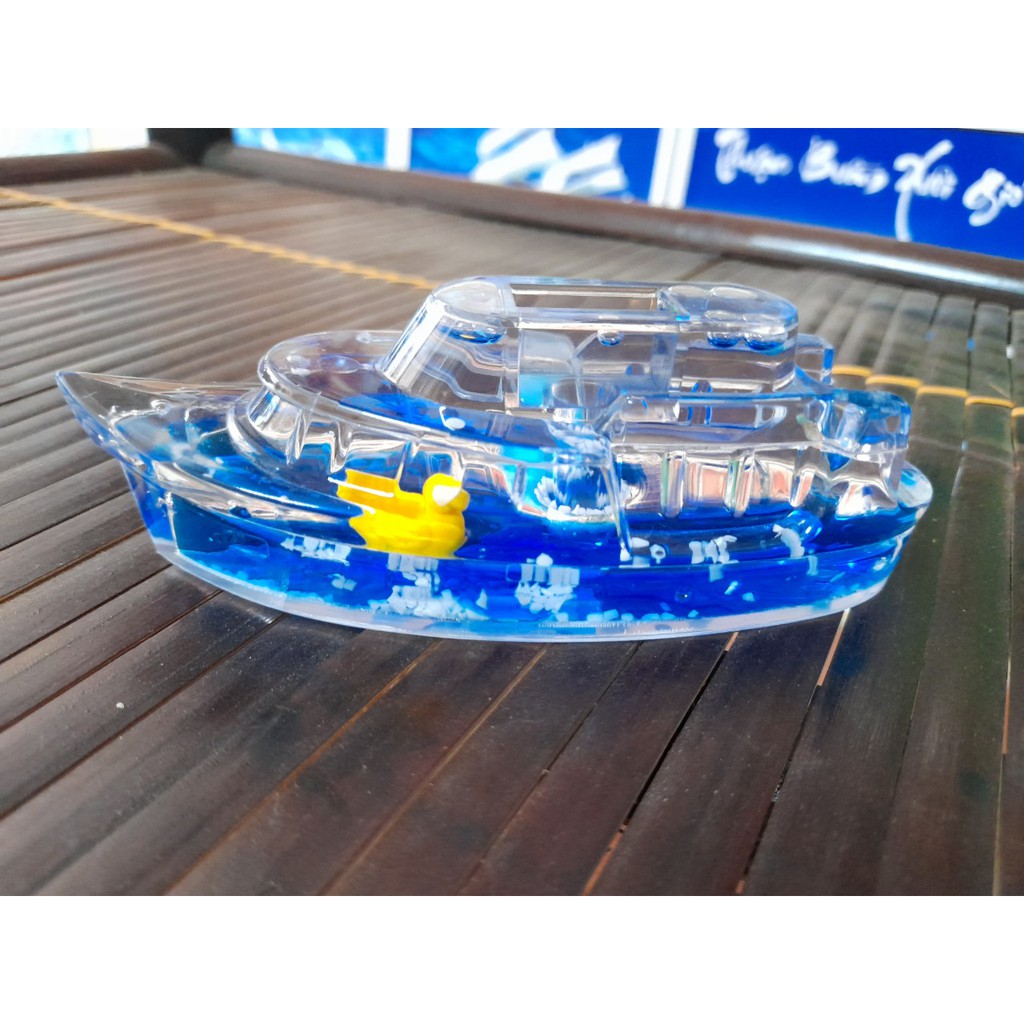 Pen boat - souvenir | Shopee Singapore
