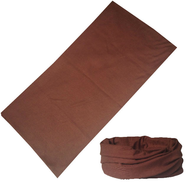 headscarf bicycle riding magic scarf neck cover solid scarf | Shopee ...