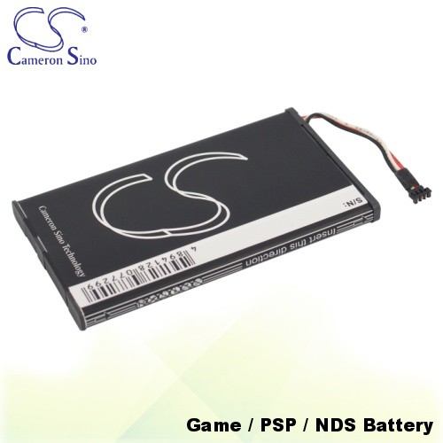 CS Battery For Sony PS Vita / PlayStation Vita Game PSP NDS Battery ...