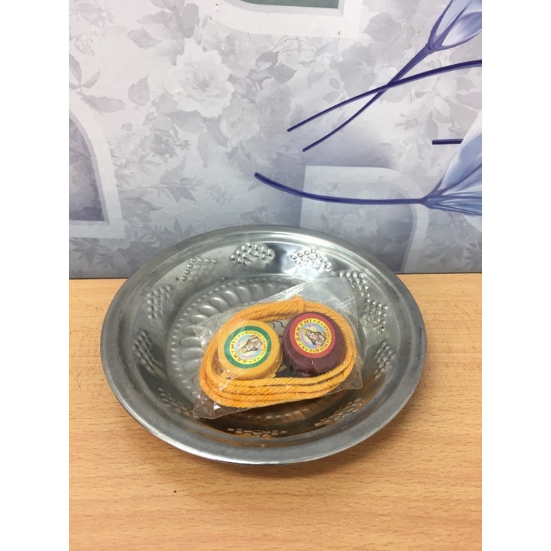 Wedding Nalungu Plate/ Full Set/ Tattu, Kungumam, Manjal and Thali ...