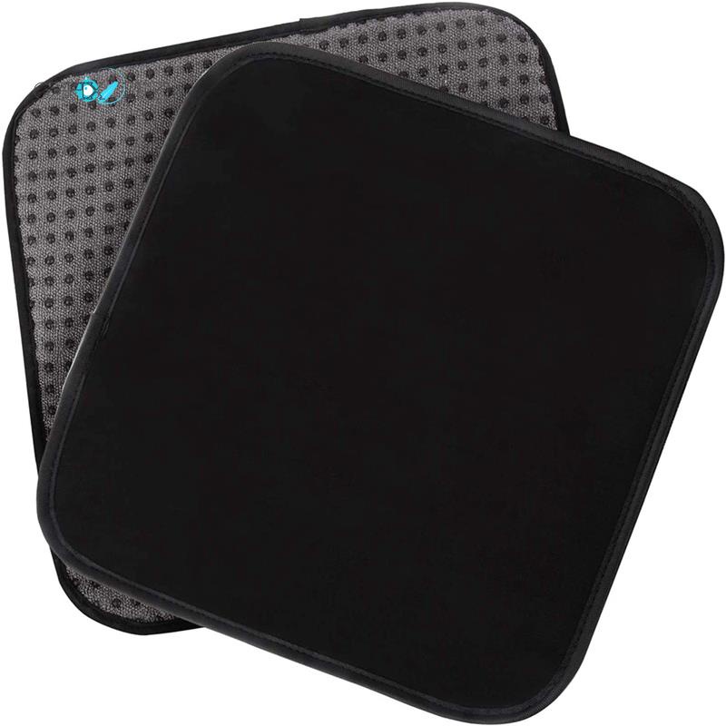 Bowling Ball Towel 2 Pack 8 x 8 Inch - Bowling Towel That Wipes Dirt ...