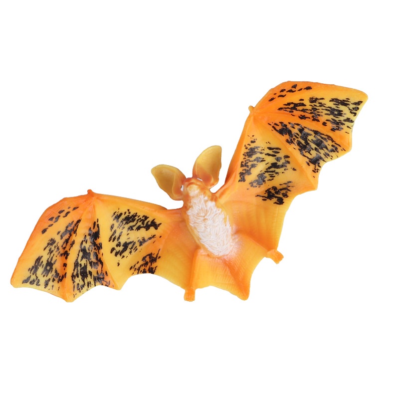 flying animal bat simulation toy children science and education ...