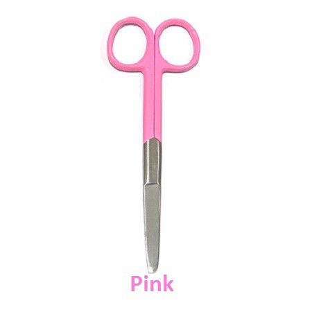 LM RAINBOW Nurse Scissors by Labman Medical surgical scissors nursing ...