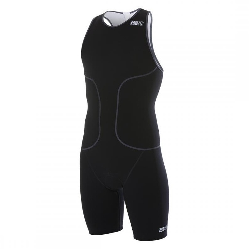 Z3R0D Osuit Man - Black Series | Triathlon Suit | Trial Suit | Shopee ...