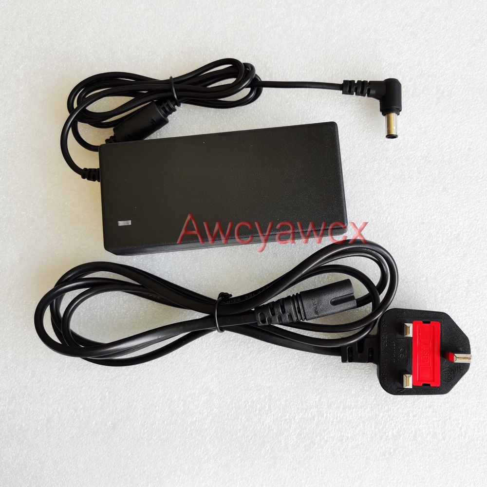 24V 2.5A 3A Adaptor 60W Power Supply A6024_DSM for Samsung Soundbar HW ...