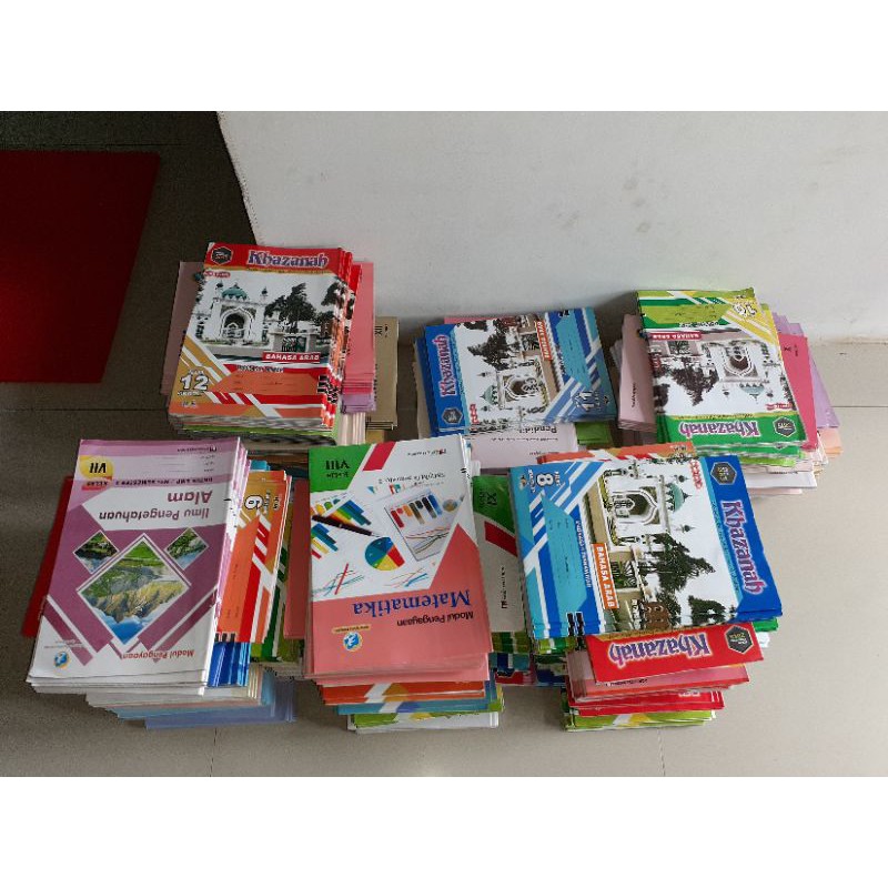 Junior high and high school modules | Shopee Singapore