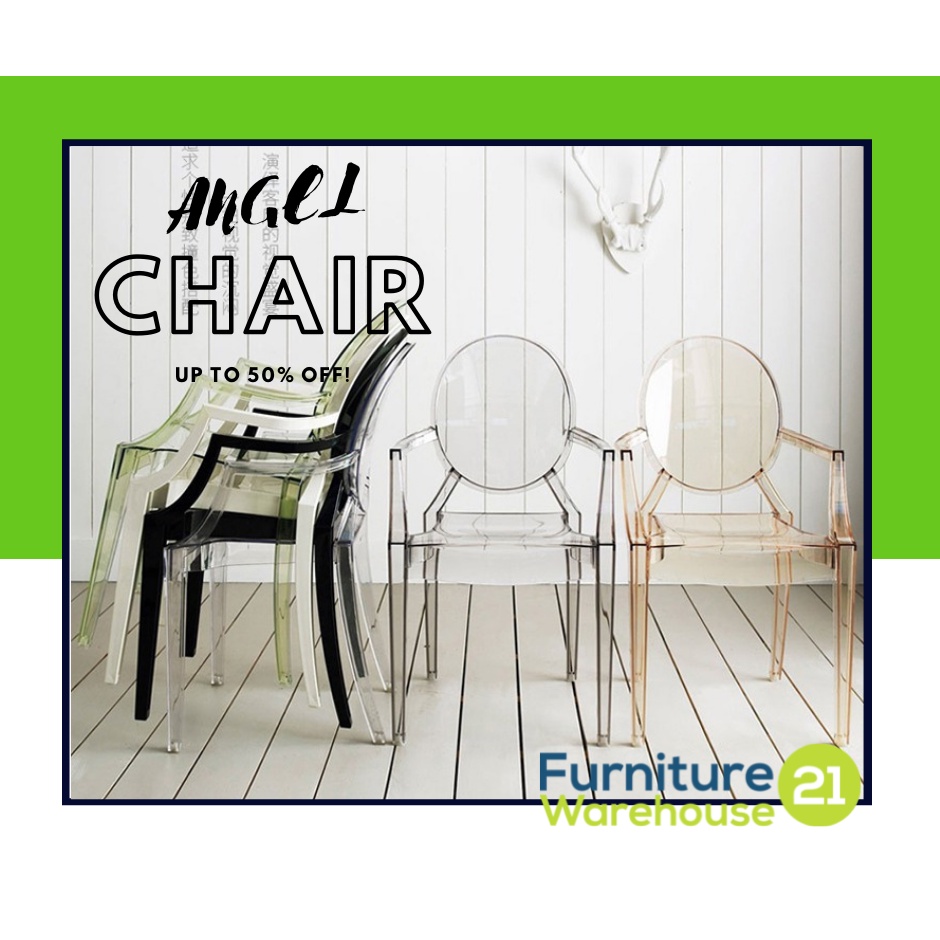 Dining Chair / Kerusi / Chair / Designer Chair / Devil Chair ...