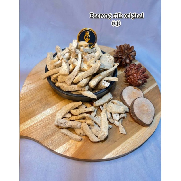 Stick ORI CJ BAL(2KG) | Shopee Singapore