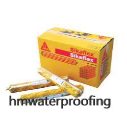 SikaHyflex-140 (Formerly known as Sikaflex Construction AP) - 1-part polyurethane sealant for ...