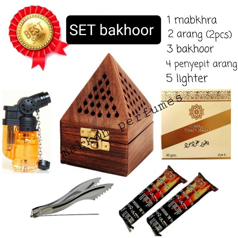 Bukhoor Set Madinah, Bakhoor Top oud mood Scent New Arrival Arabic ...