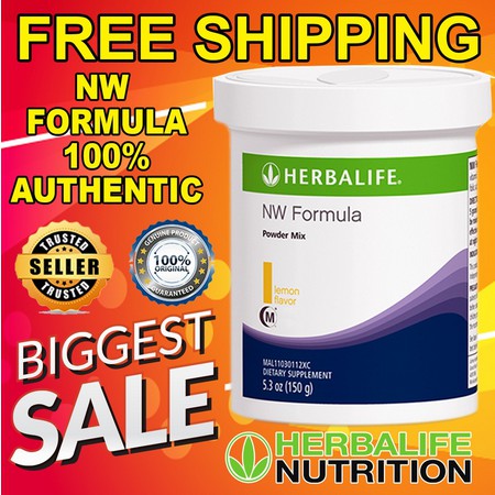 Herbalife NW Formula Niteworks , , & same day delivery | Shopee Singapore
