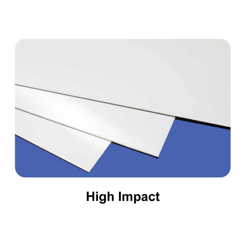 High impact Sheet (Casting Grade A) | Shopee Singapore