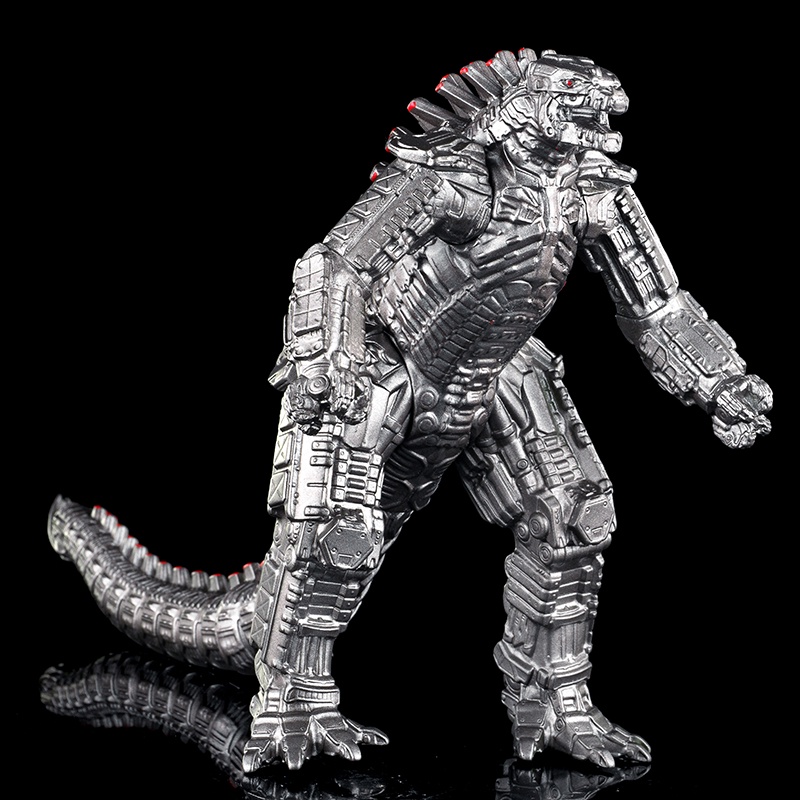 MechaGodzilla Godzilla vs. Kong Action Figure Toy King of The Monsters ...