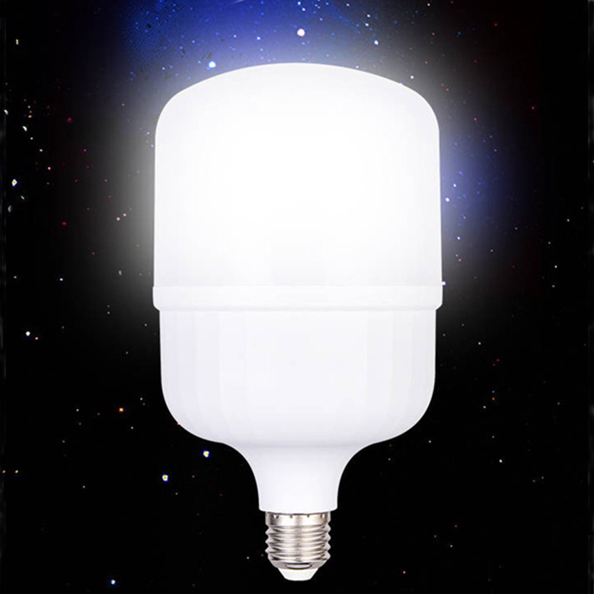 High Power LED Bulb Lamp E27 220V 120W 150W High Brightness Flicker ...