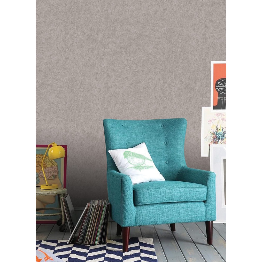 10M X 53CM wallpaper nippon momento design & decoration paint bedroom ...