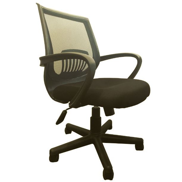 ER-J01 Low Back Mesh Chair/Office Chair/Study Chair/Visitor Chair ...