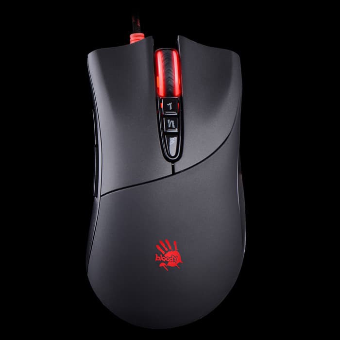 Bloody V3MA Gaming Mouse | Shopee Singapore