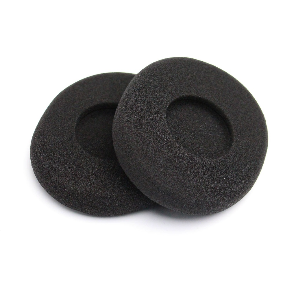 1Pair Logitech H800 H 800 Headphone Replacement Earpads Ear Pad Cushion ...