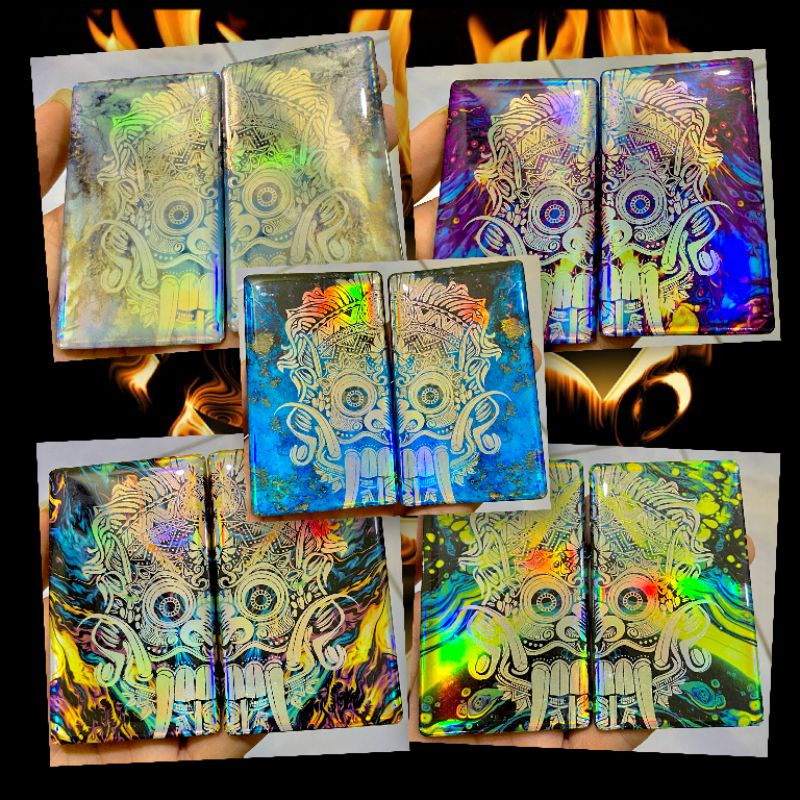 Panel BACKDOOR R233 & R234 LOGO BARONG EDITION | Shopee Singapore