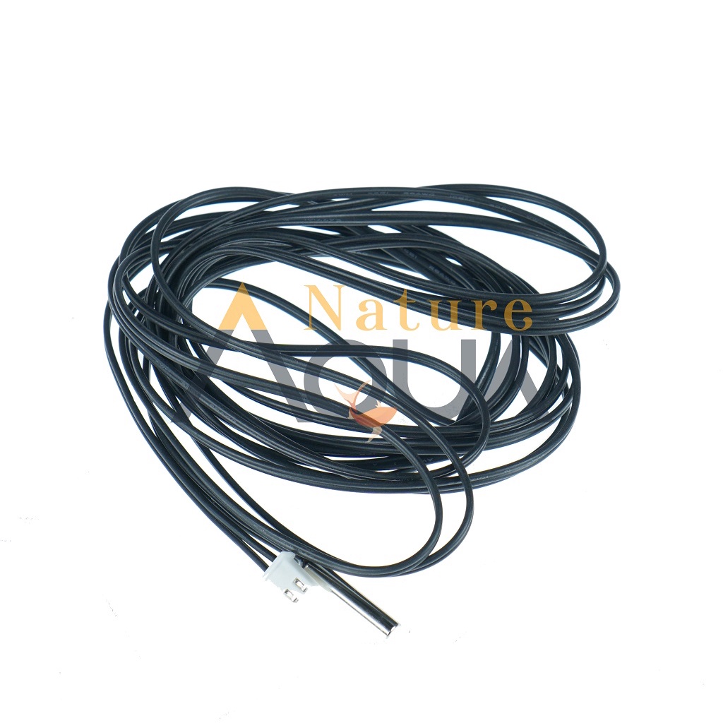 Chiller TEMPERATURE PROBE 2M LONG FIBER | Shopee Singapore