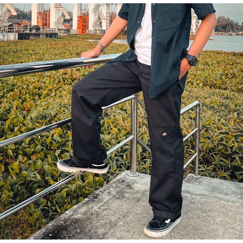 Special Promotion Extension Pants Dicky Leg Extensions Remakes Can Be ...