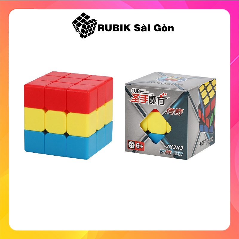 Creative Rubik Variant Fantastic Gear Sandwich 3x3 Rubic Bump Man Used To Teach Beginners ...