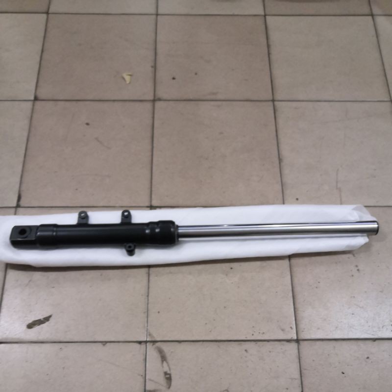 X MAX FRONT FORK ASSY (L) | Shopee Singapore