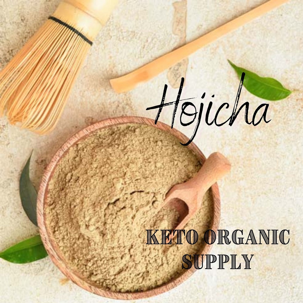 Premium Japan Hojicha Powder 250g Roasted hojicha 日本の焙茶 煎茶 Shizuoka ...