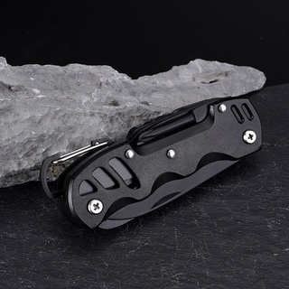 12in1 Stainless Steel Multi-function Army knife Multi-Purpose Tool Set ...