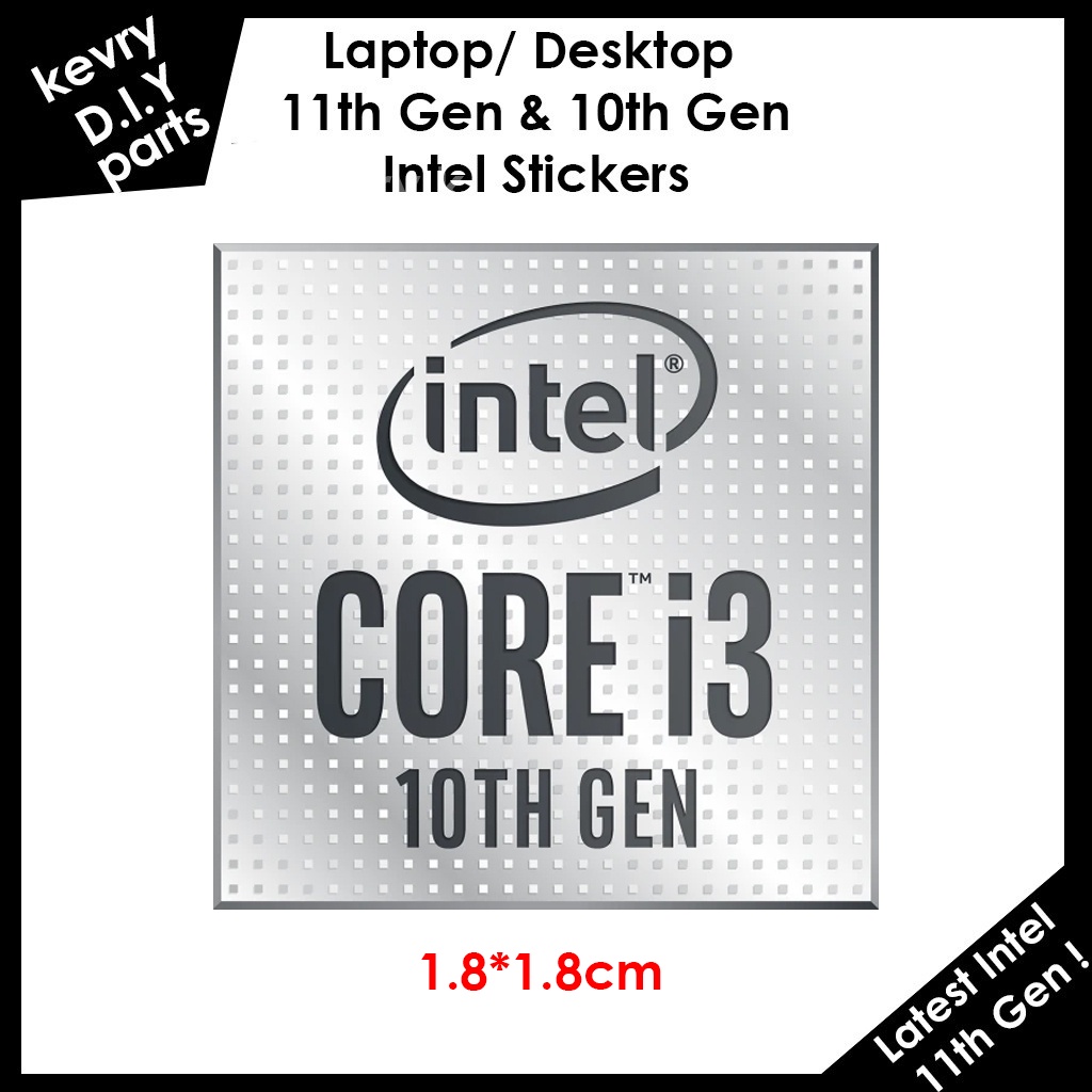 Intel Core i7, i7 11th Gen, i9, i3, i5, i7 10th Gen Pentium Celeron ...
