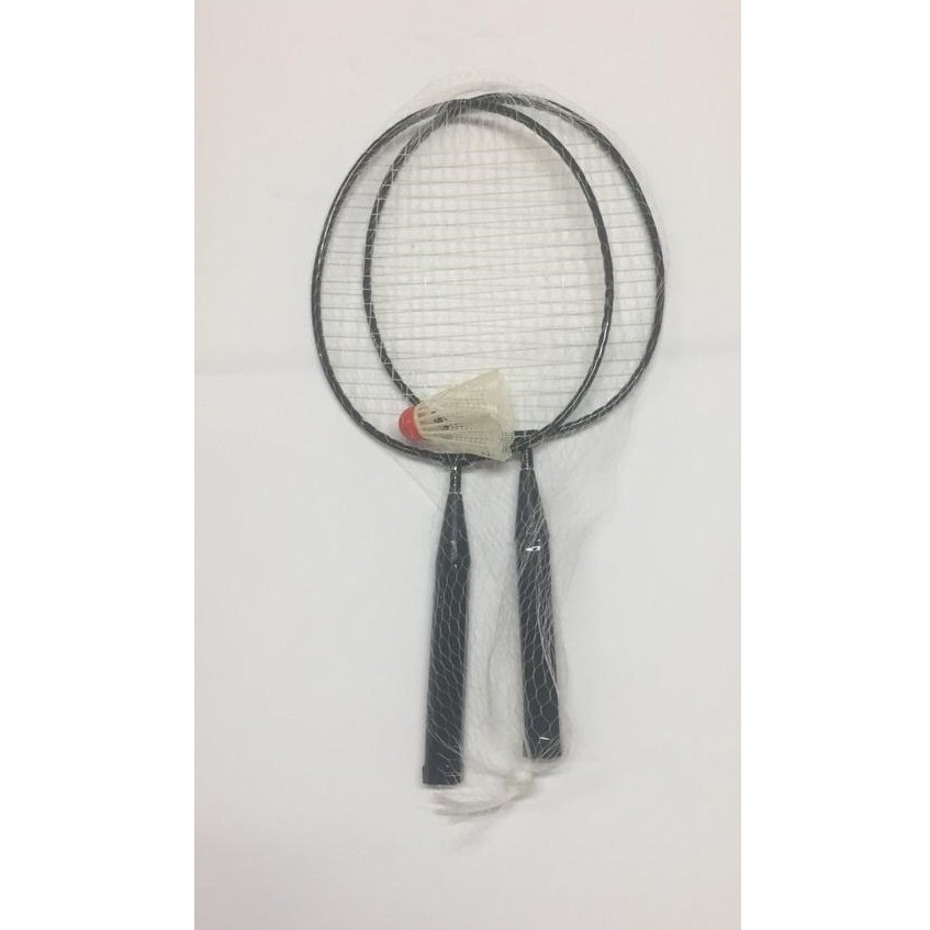 BADMINTON RACKET MINI 25502 | Shopee Singapore
