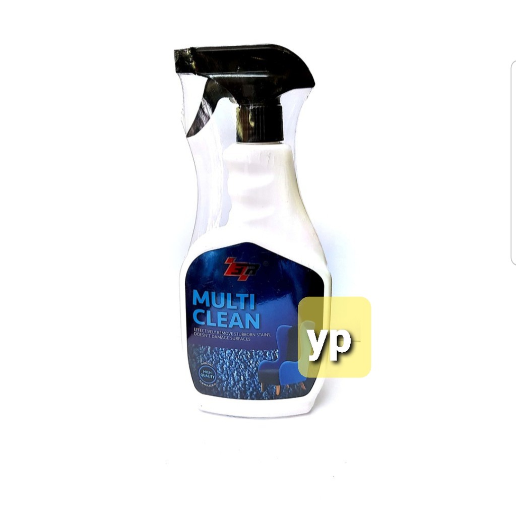 3R Multi Clean 500ml | Shopee Singapore